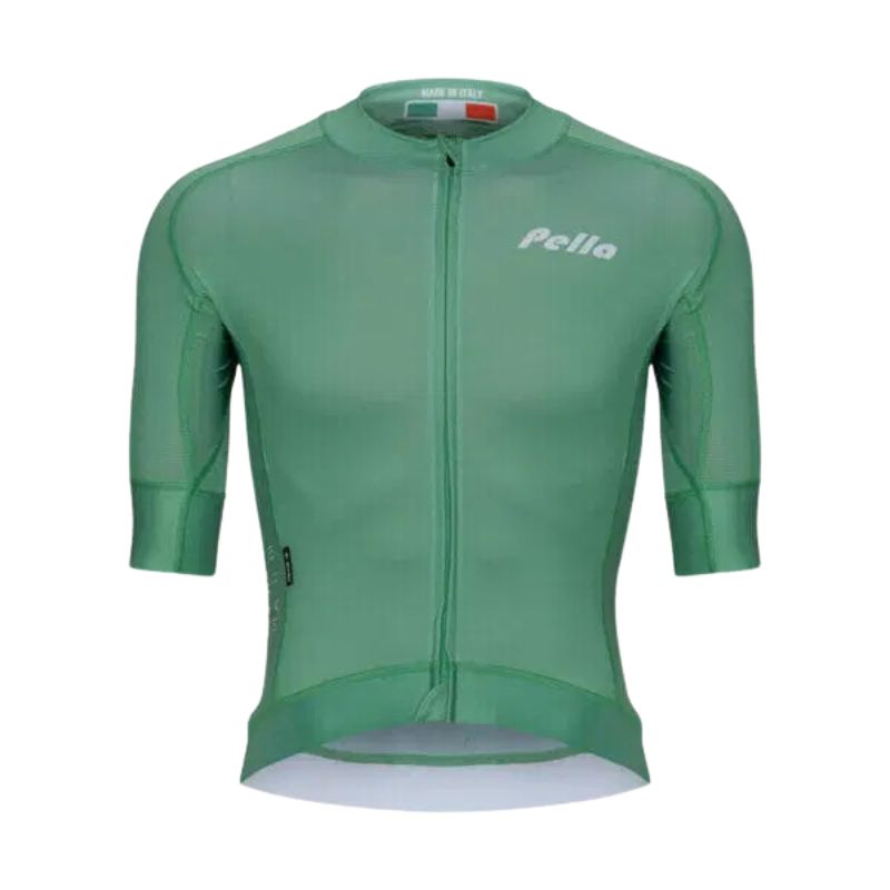 PELLA Jersey short sleeves Superveloce Pro Design – Tri Lab
