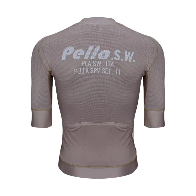 PELLA Jersey short sleeves Superveloce Pro Design – Tri Lab