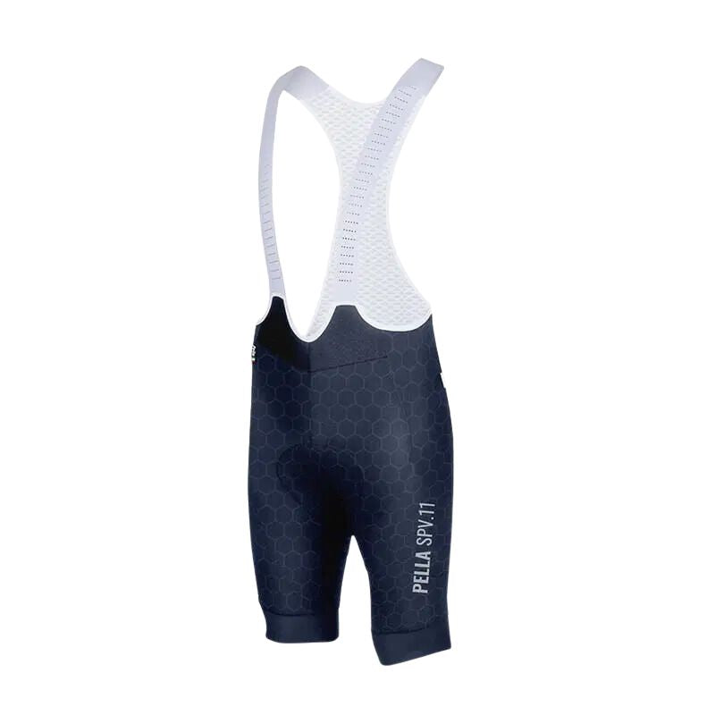 PELLA Bib-short Superveloce PRO – Tri Lab