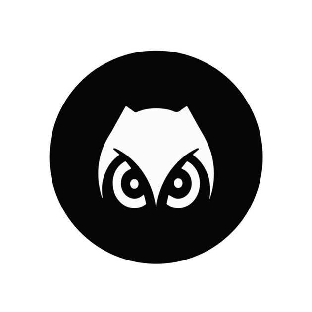 Hidden Owl – Tri Lab