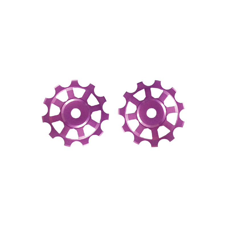 NOVA RIDE 11T Ceramic Pulley Wheels – Tri Lab