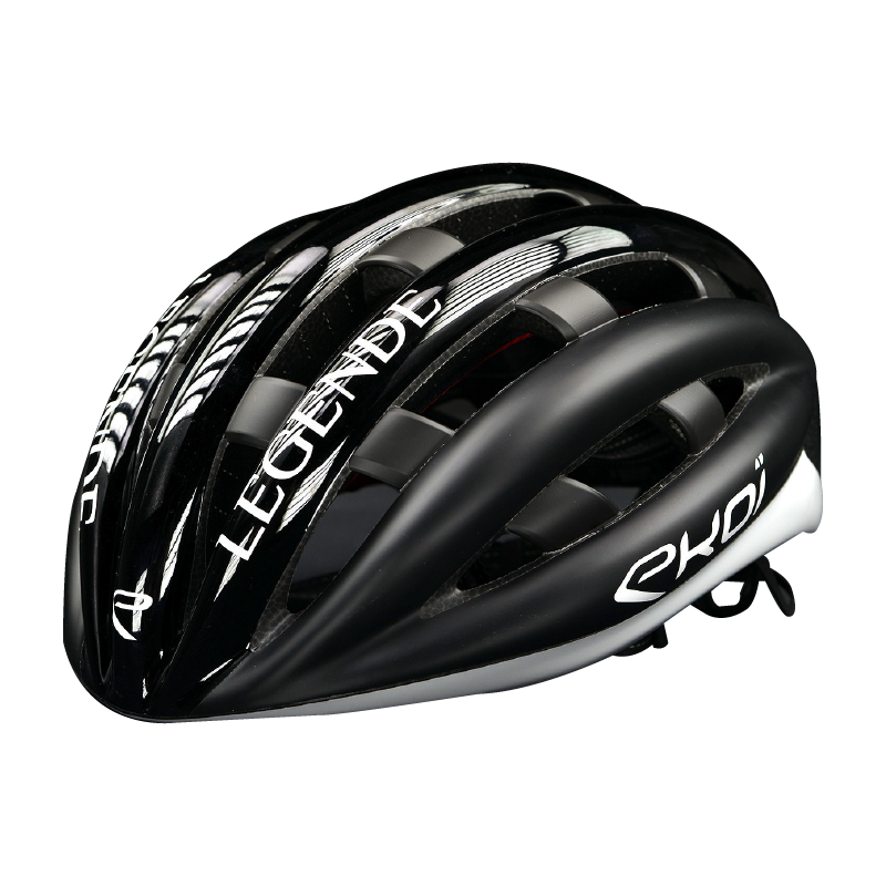 EKOI Casque Legende Helmet – Tri Lab