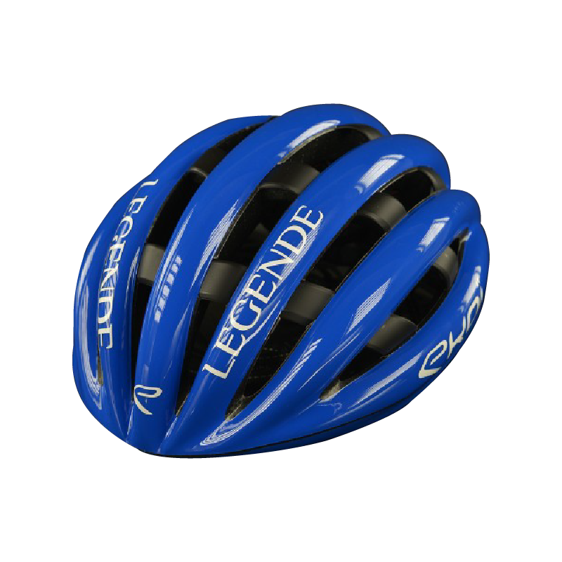 EKOI Casque Legende Helmet – Tri Lab