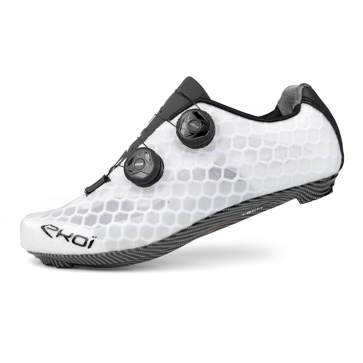 EKOI Road Cycling Shoes – Tri Lab
