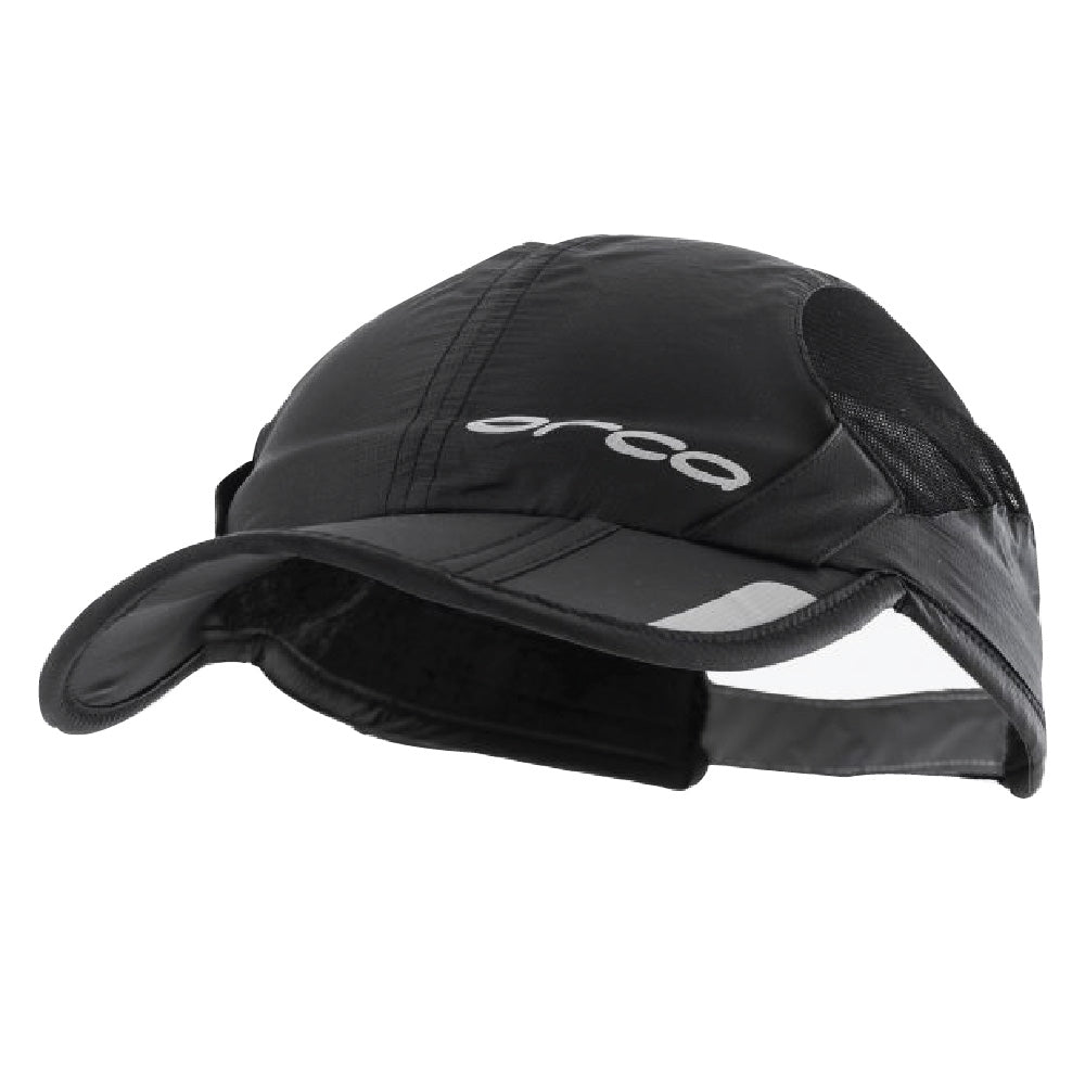FOLDABLE CAP – Tri Lab